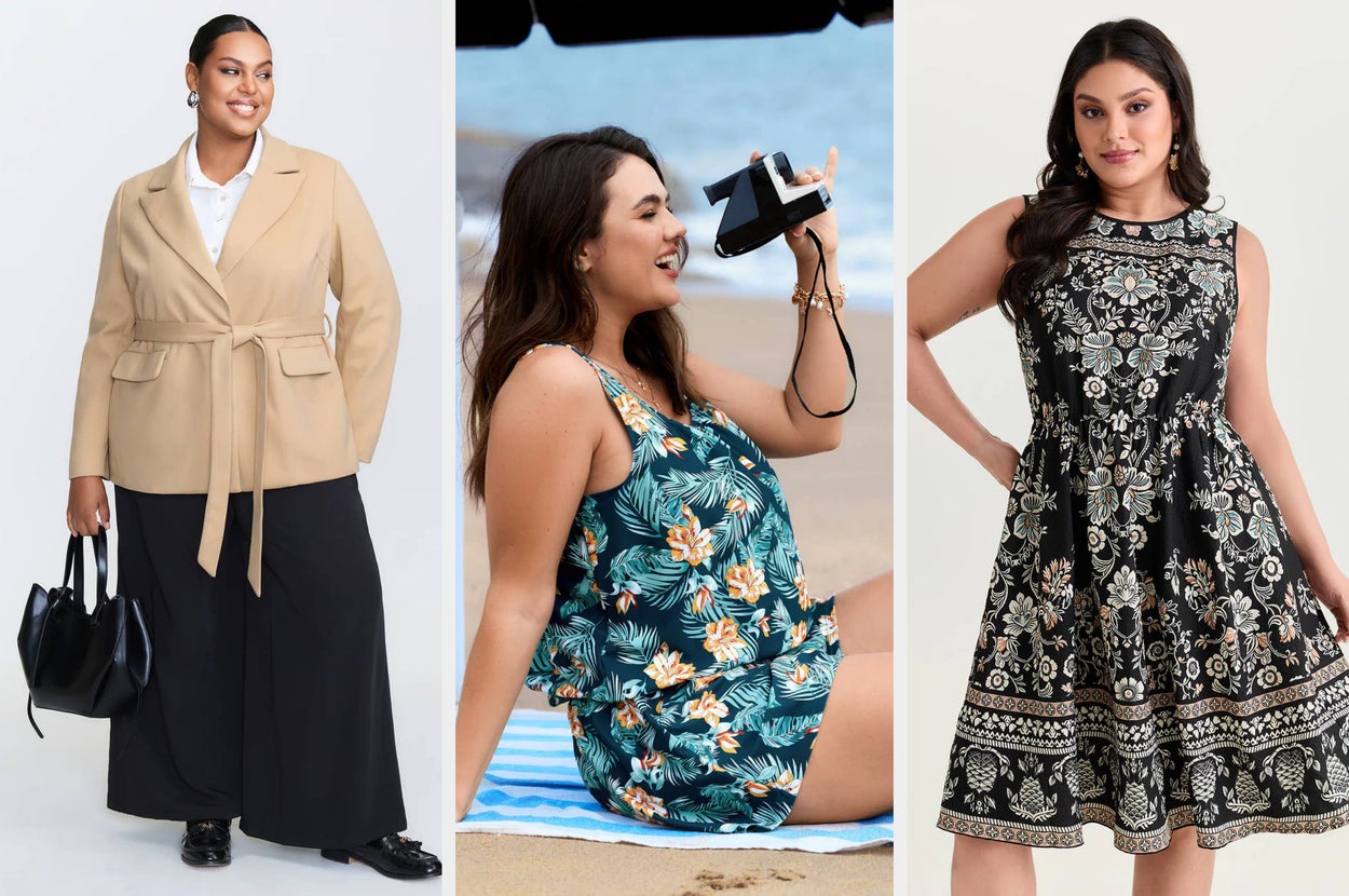 27 Bloomchic pieces you'll wear so much, you’ll be writing them thank ...