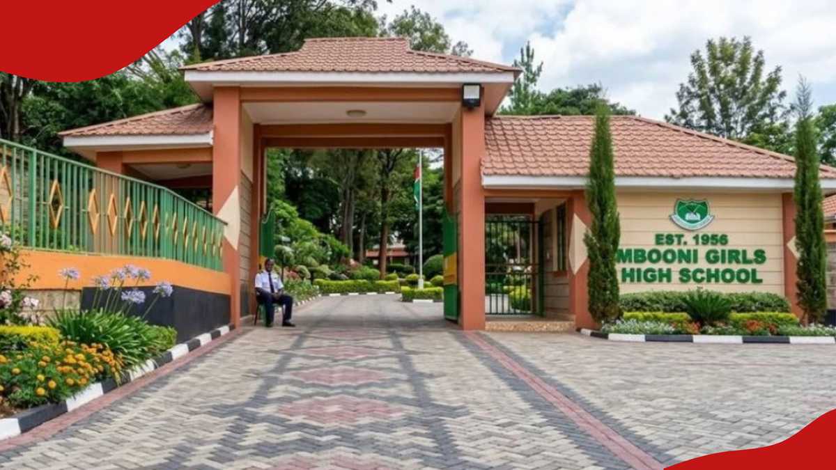Mbooni Girls High School closed temporarily over diarrhoea outbreak ...
