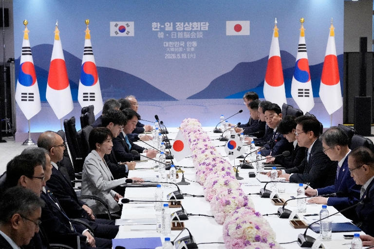 South Korea, Japan agree to shore up energy cooperation, strengthen ...