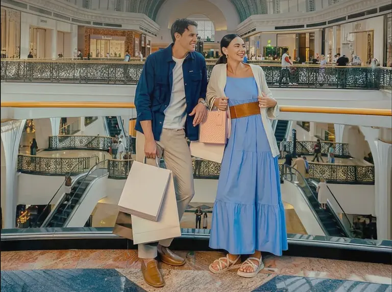 Dubai South, Majid Al Futtaim to build Dh62 billion mixed-use community