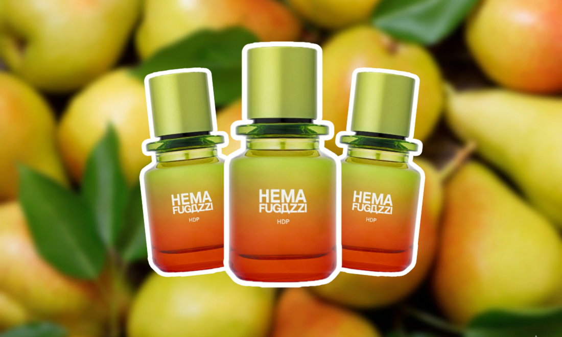 Nicheparfum voor €29,99? HEMA lanceert limited edition geur met ...