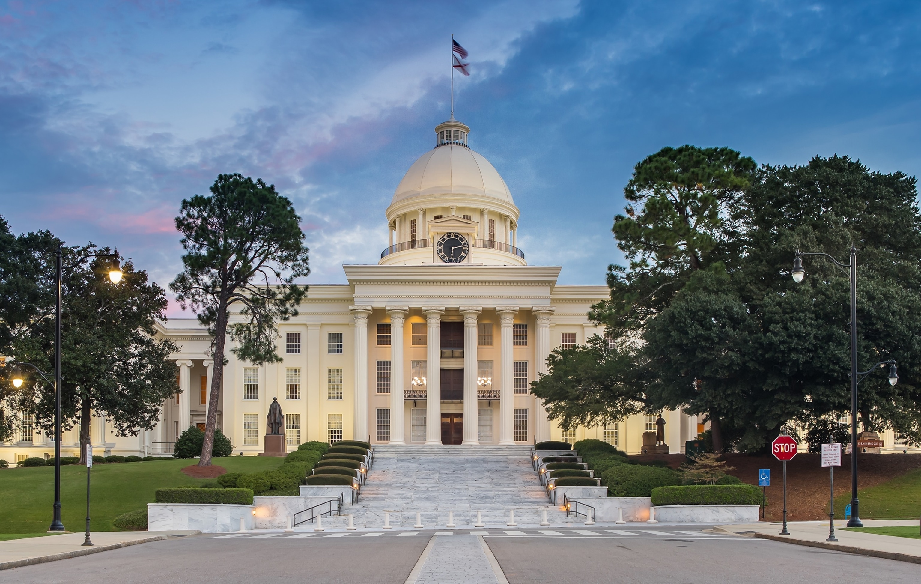 Alabama 2026 live primary election results