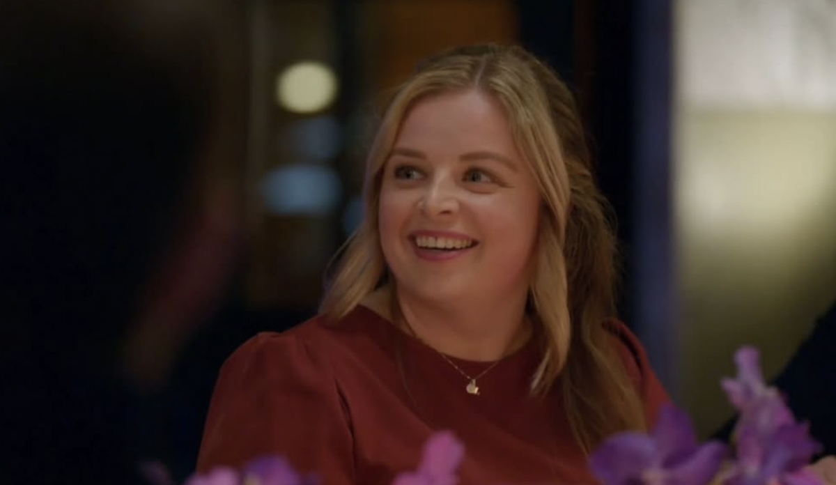 Grote transformatie voor Danique uit Married at First Sight: 'Schrok ...