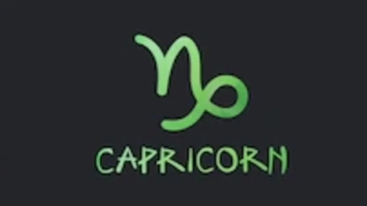 Ramalan zodiak Capricorn 21 Mei 2026: Mulai dari cinta, karier ...