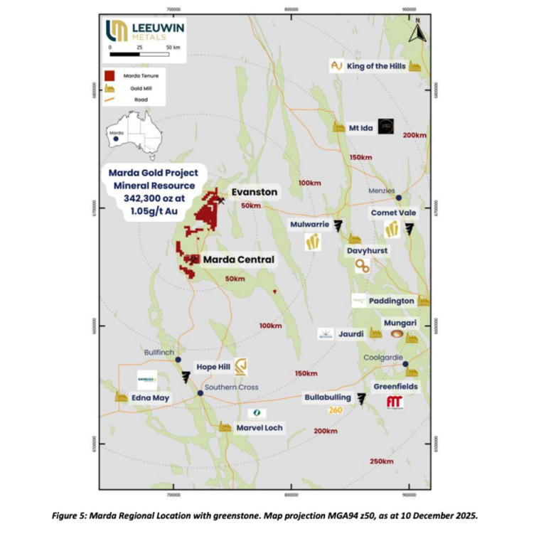 Resources top 5: Northern Minerals’ mystery Chinese investors told to ...