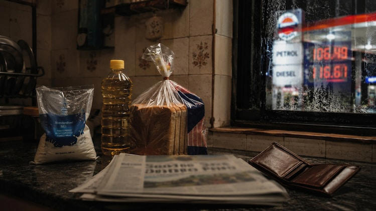 West Asia war hits your everyday shopping cart: From bread to ACs ...