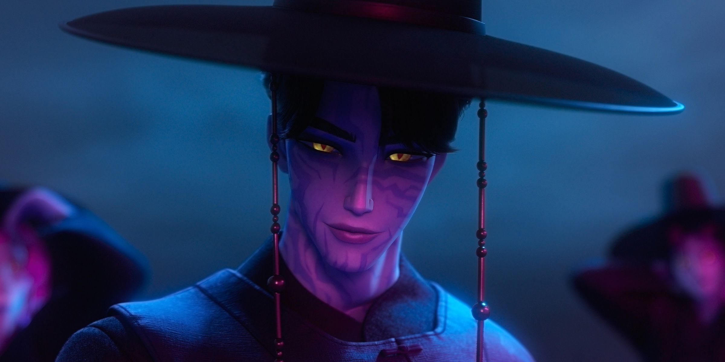 KPOP demon hunters creator reveals “dark, adult” version of hit Netflix ...