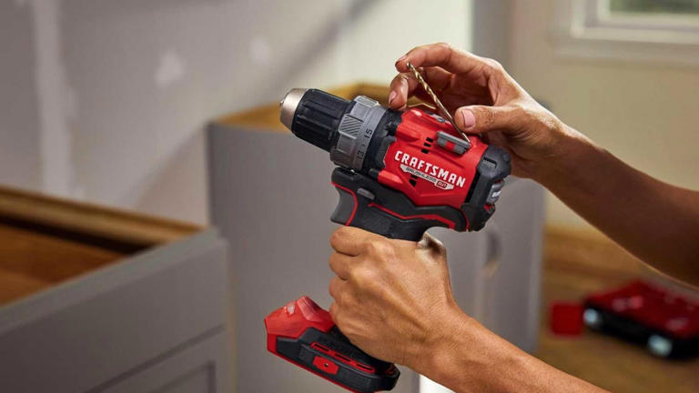 Why old Craftsman tools refuse to die