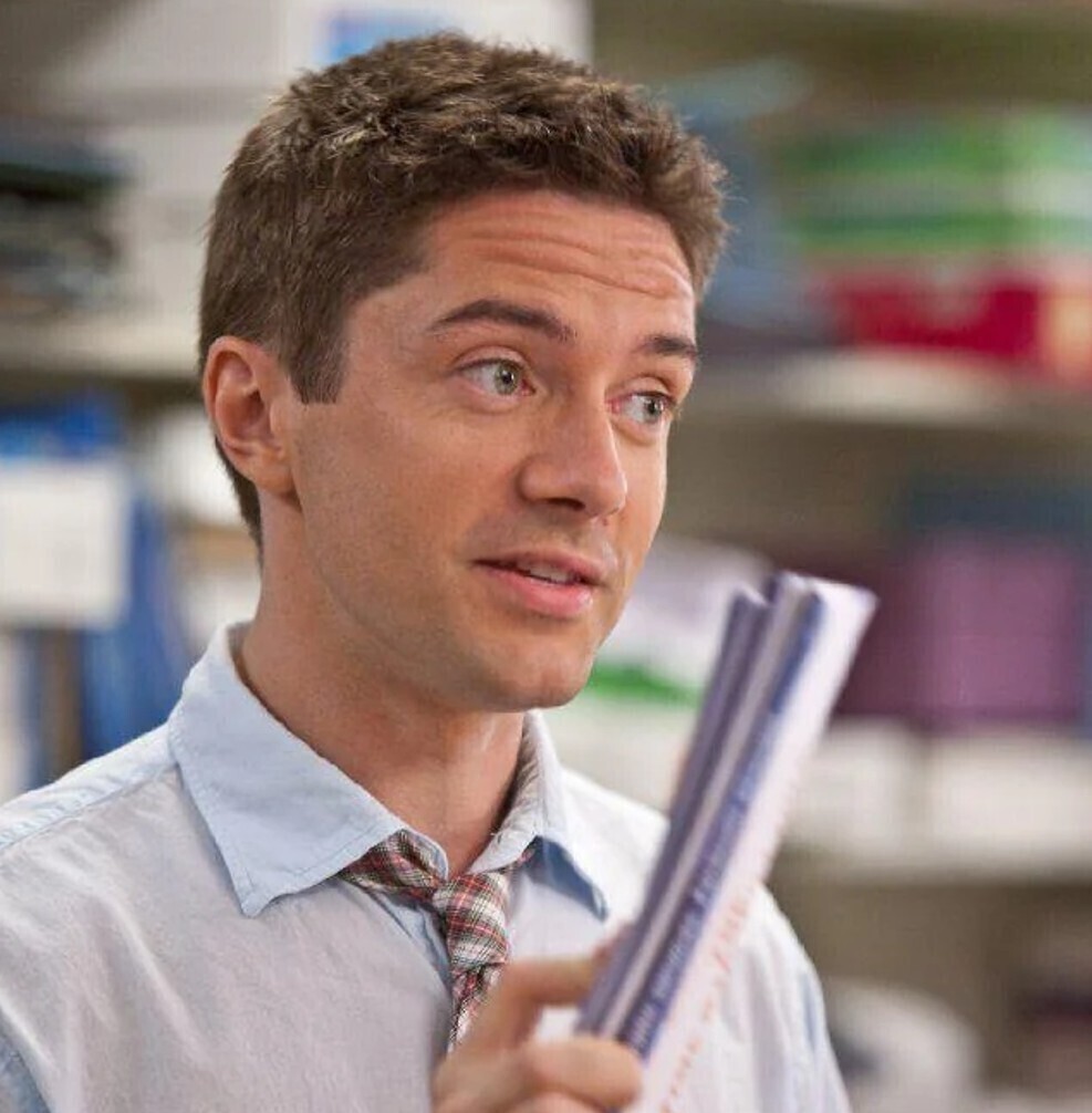 15 people share the celebrity that was nothing like they were expecting ...