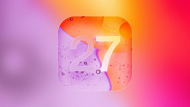 Apple ra mắt iOS 27 với Siri mới ngày 8/6
