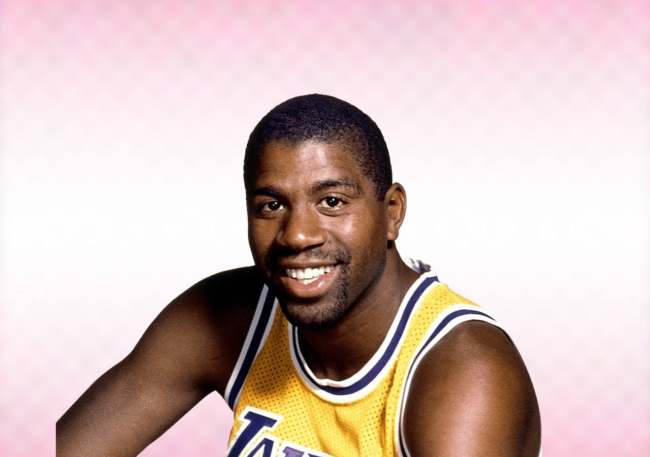 Dylan Harper is the first rookie since Magic Johnson