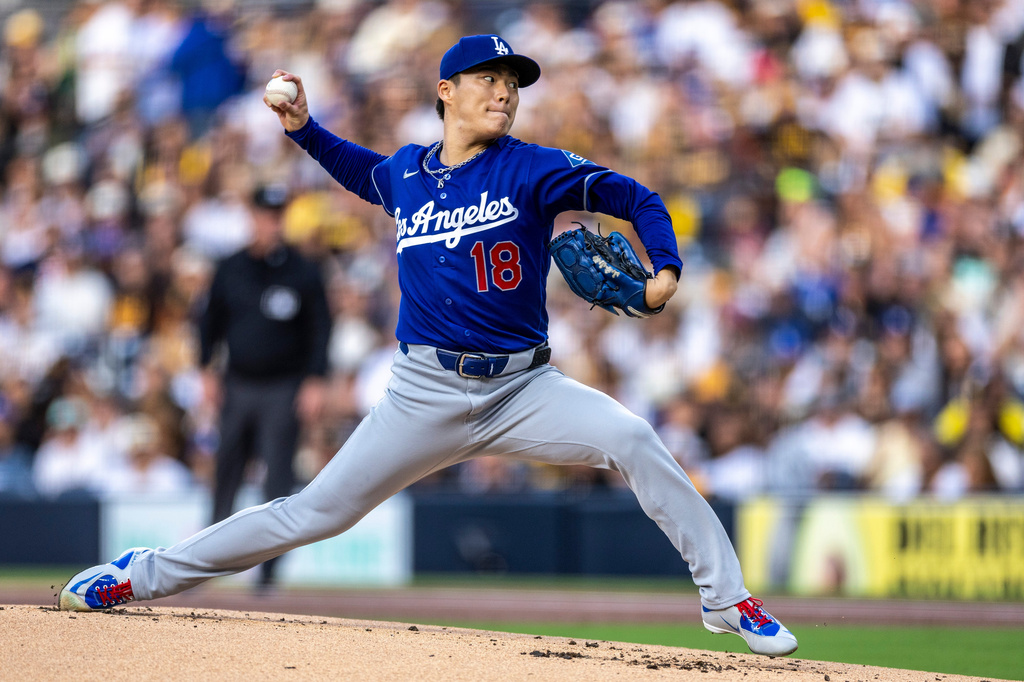 Michael King's strong start, Mason Miller's big finish send Padres to 1 ...