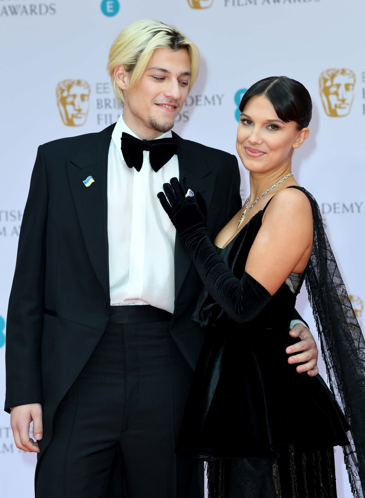 Millie Bobby Brown defends Jake Bongiovi after viral parenting backlash ...