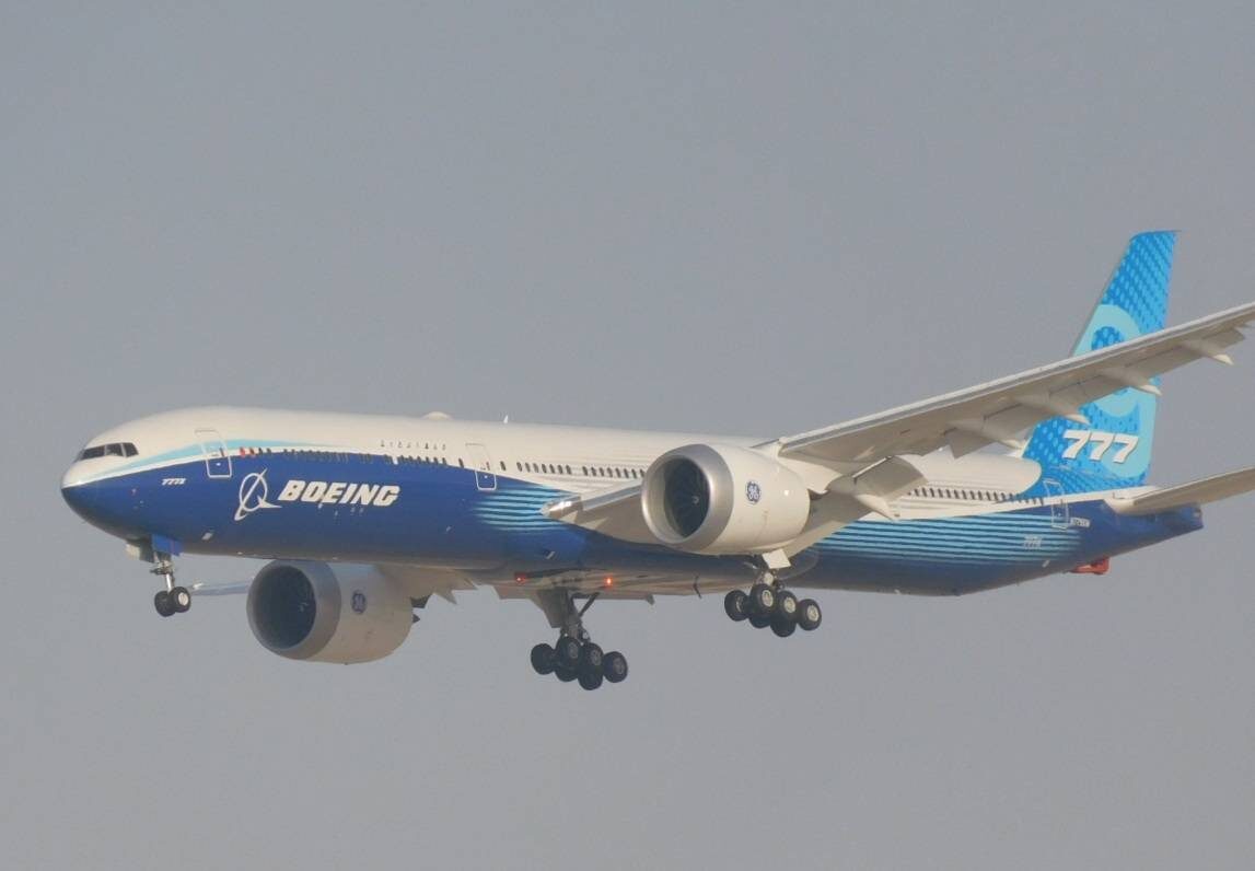 Boeing's 777X: A deep dive into a challenging certification path