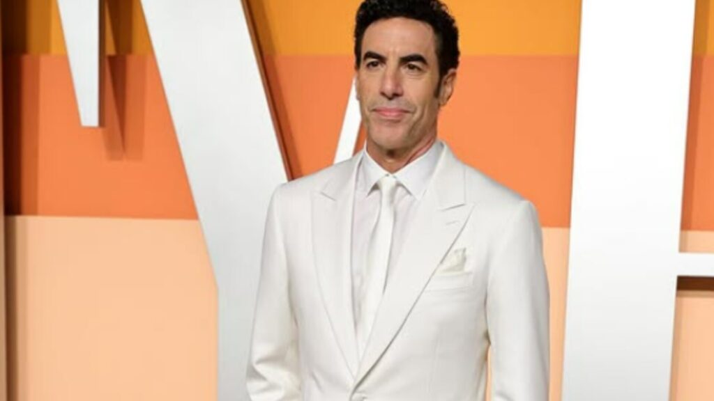 Sacha Baron Cohen’s disheartening update for fans, says ‘Borat’ may ...