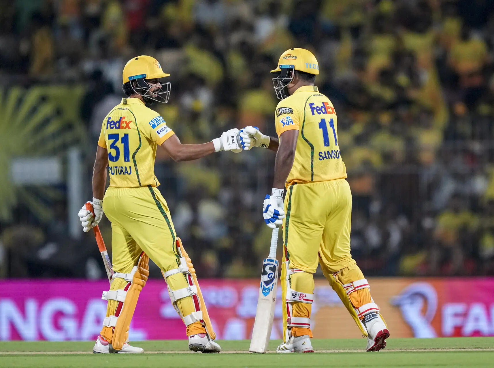IPL 2026: 'Sanju Samson should be captain' - Ex-India cricketer wants ...