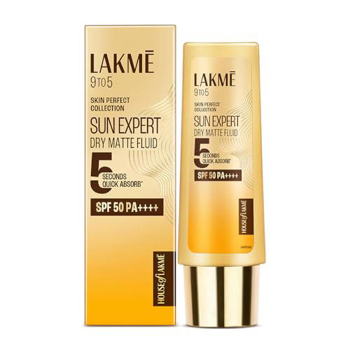 Lightweight sunscreens for combination skin you need to try