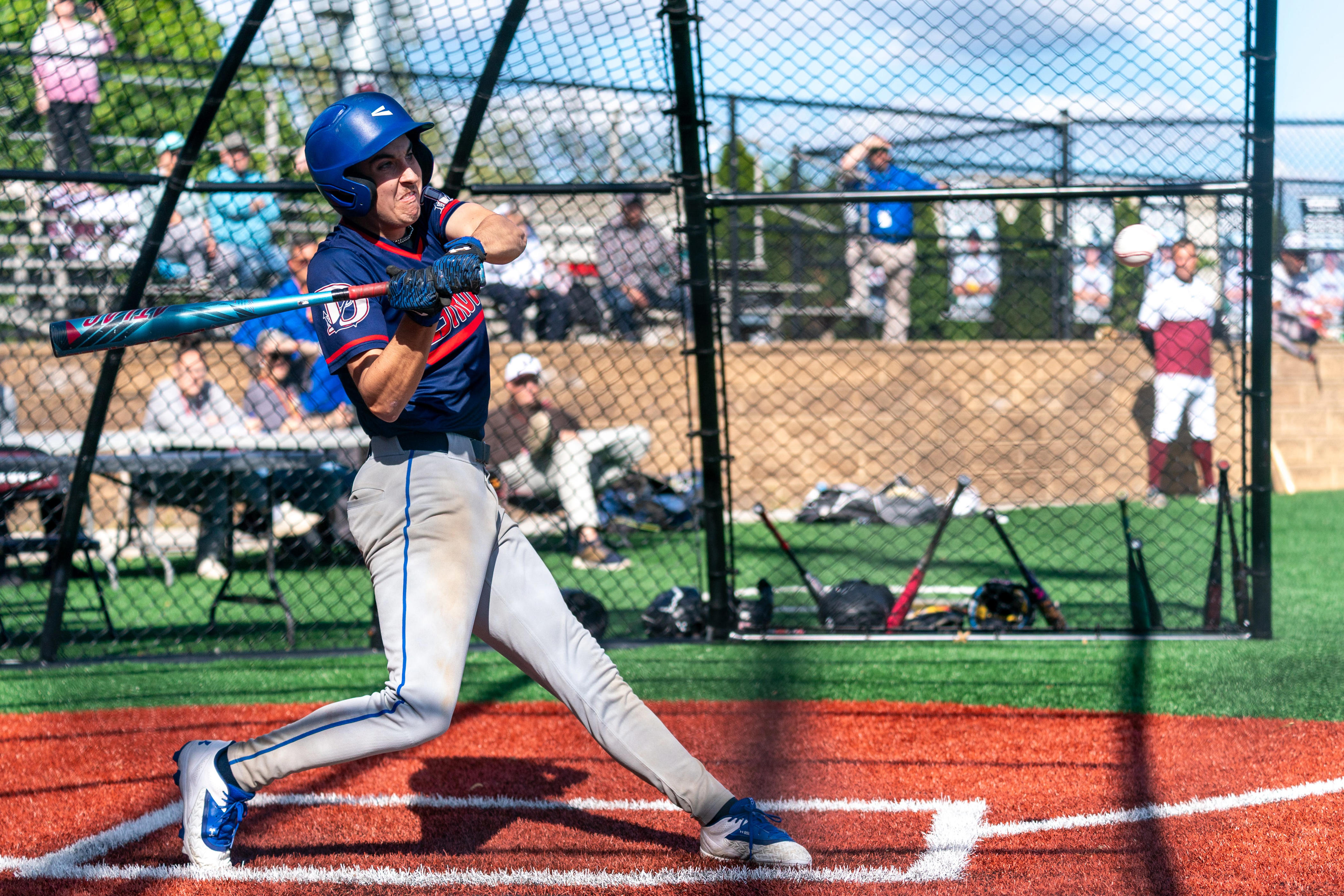 GMC Baseball Coaches Association names all-academic team
