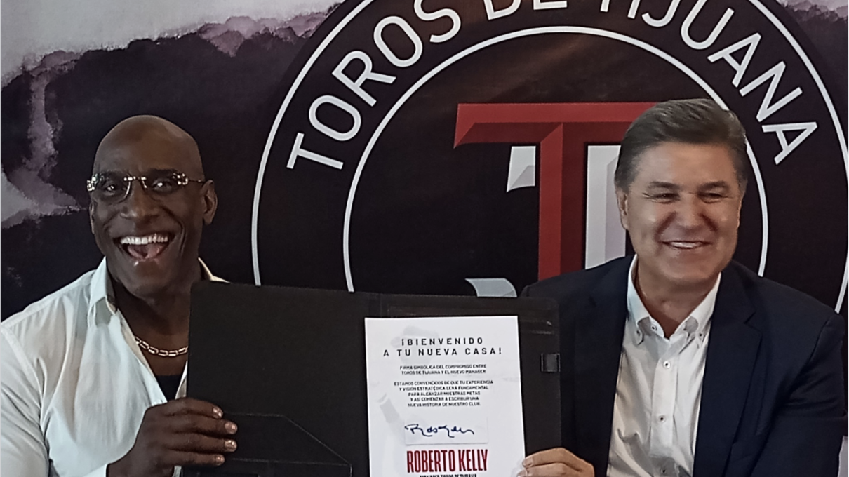 El plan de los Toros de Tijuana para ganar el título de la LMB con el ...