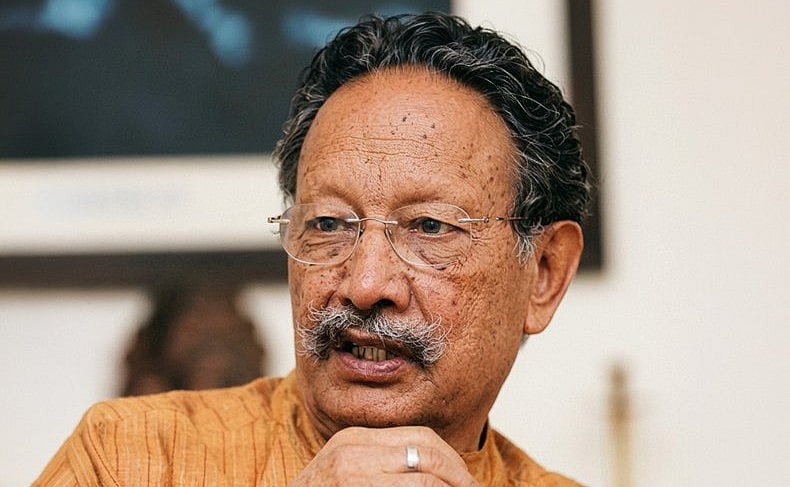 Former Uttarakhand chief minister Bhuvan Chandra Khanduri passes away