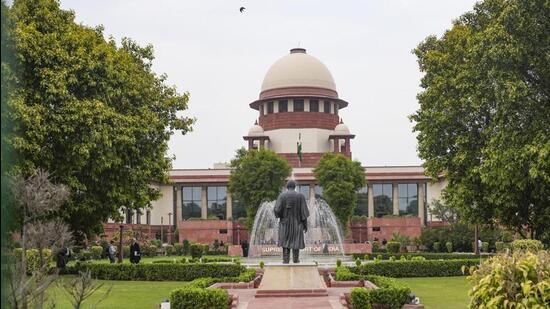 SC refuses to dilute stray dog directions, orders strict implementation