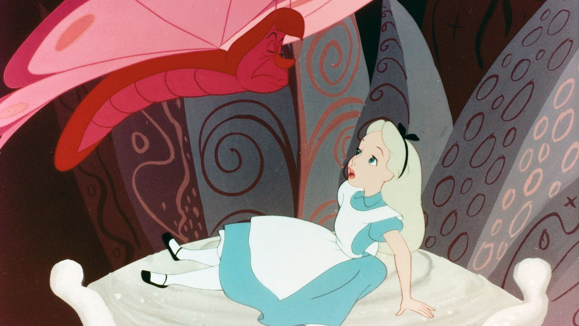 The disturbing stories behind classic fairy tales