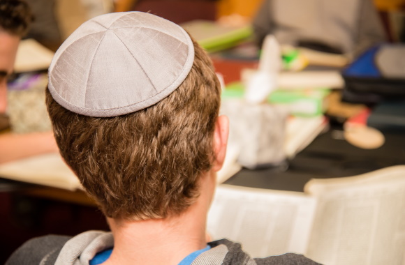 Jewish student claims Williams College campus housing won’t accommodate ...