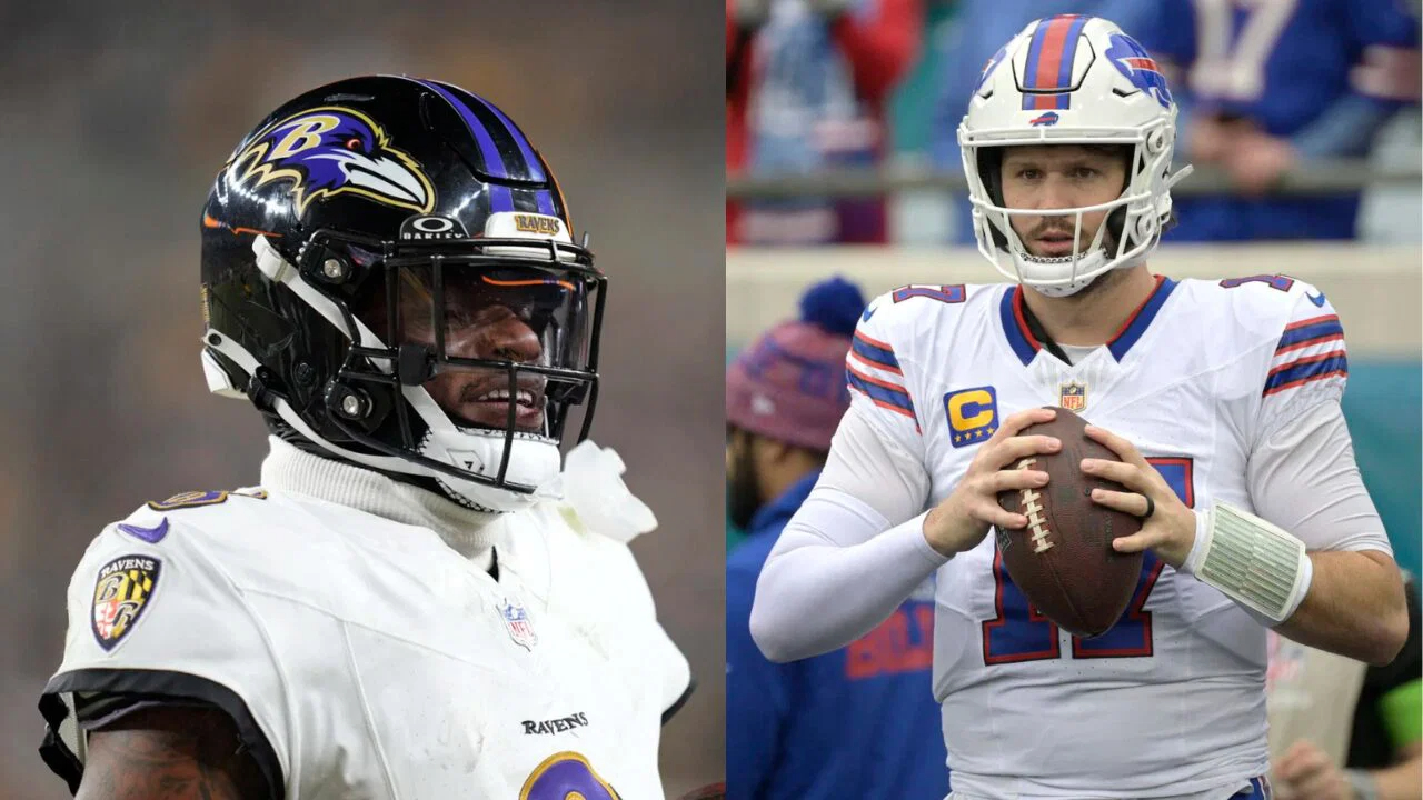 NFL QBs With Highest Win Percentage in Primetime Since 2000