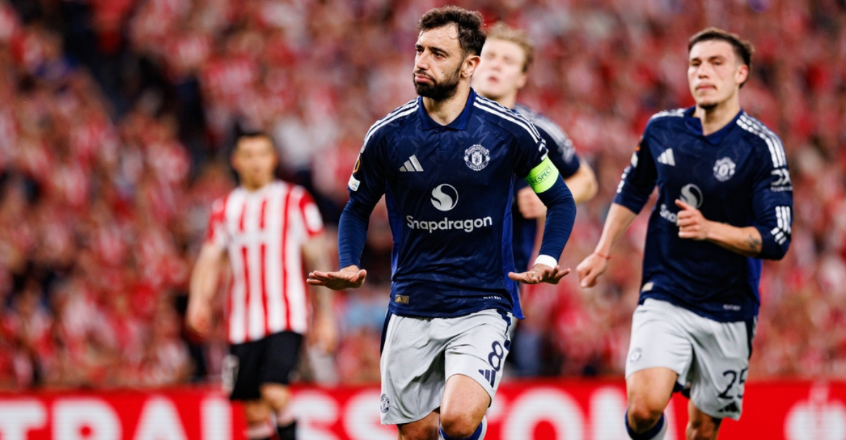 Bruno Fernandes future decided? United make behind-the-scenes move