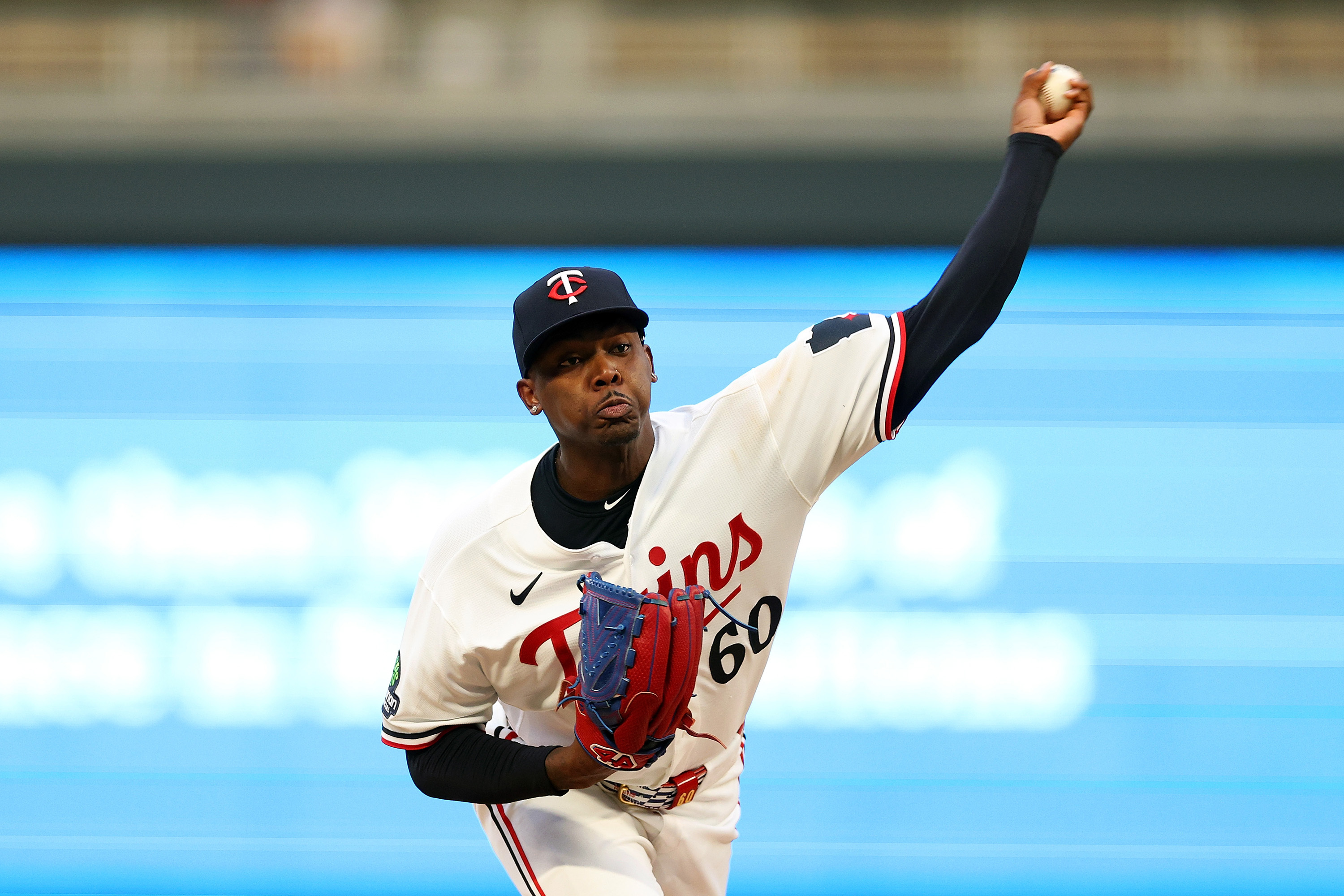 Josh Bell hits two homers, but Ryan Jeffers leaves with injury as Twins ...