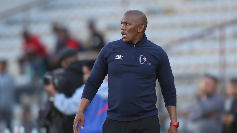 Orbit College hold key to both relegation battle and Orlando Pirates ...