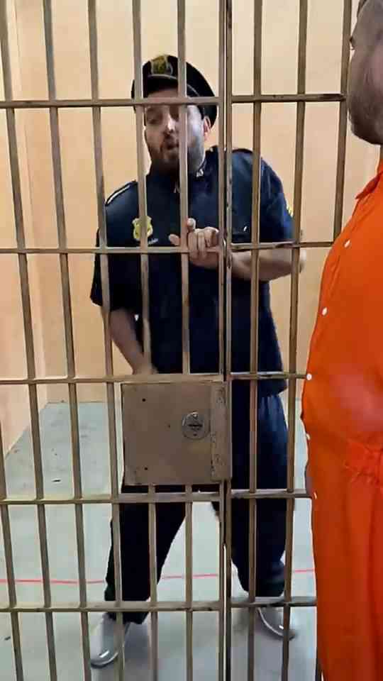 The ultimate Chef Rush prison comedy compilation