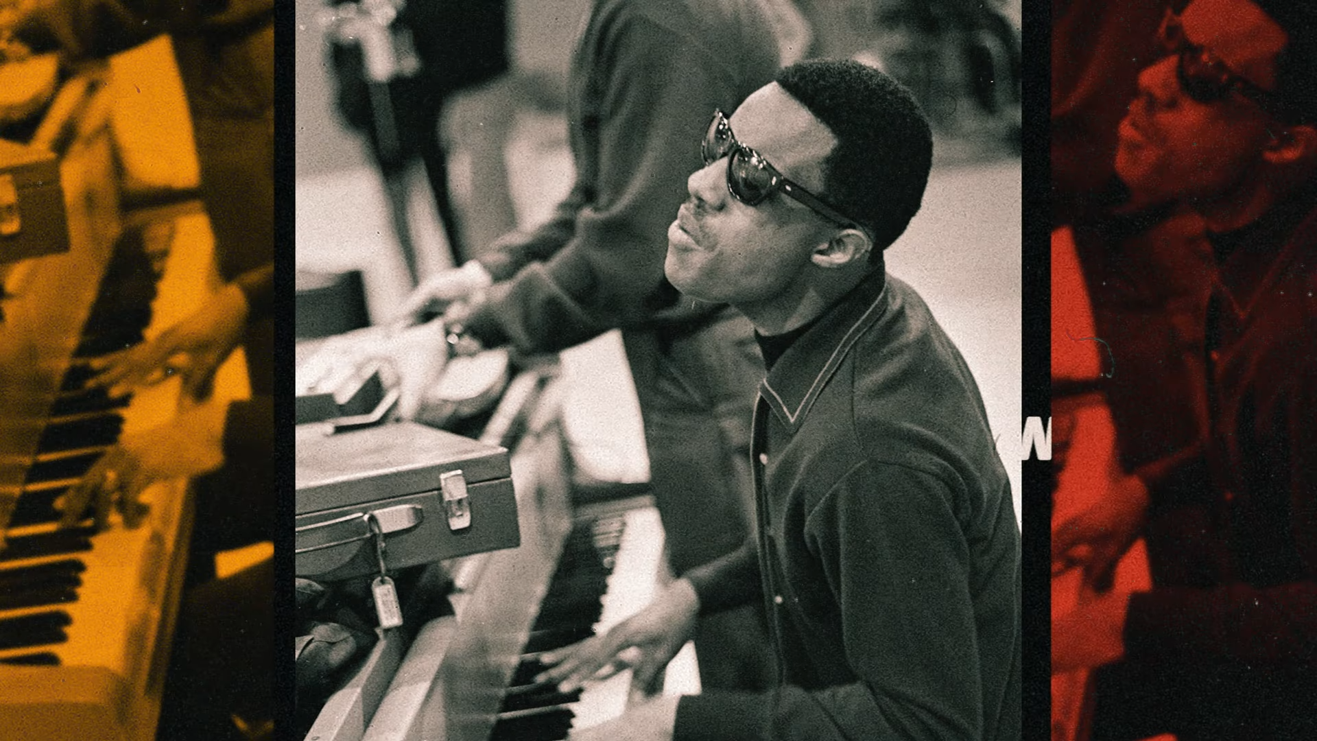 How Stevie Wonder made five masterpieces in a row