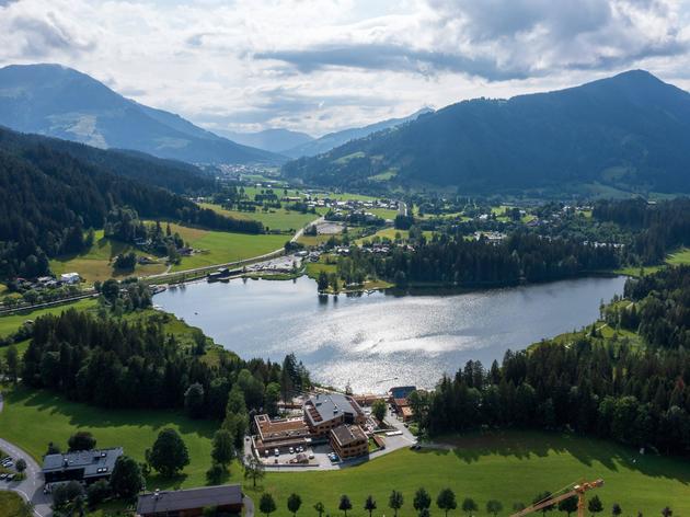 Neue Regelung an beliebtem Urlaubsziel in Österreich: Nach heftigem ...