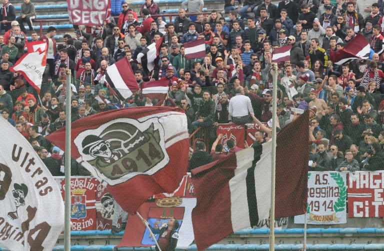 Reggina, a un bivio il cambio di proprietà. Ballarino vacilla?