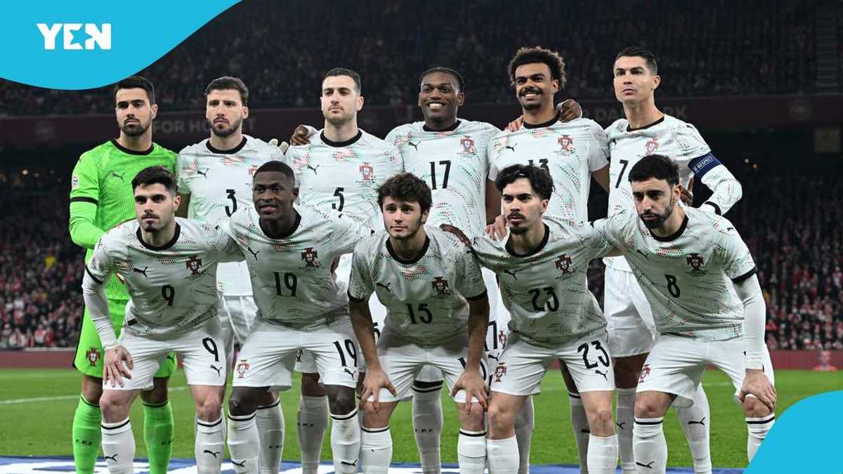 AC Milan star Rafael Leão targeted in massive Manchester United swap ...