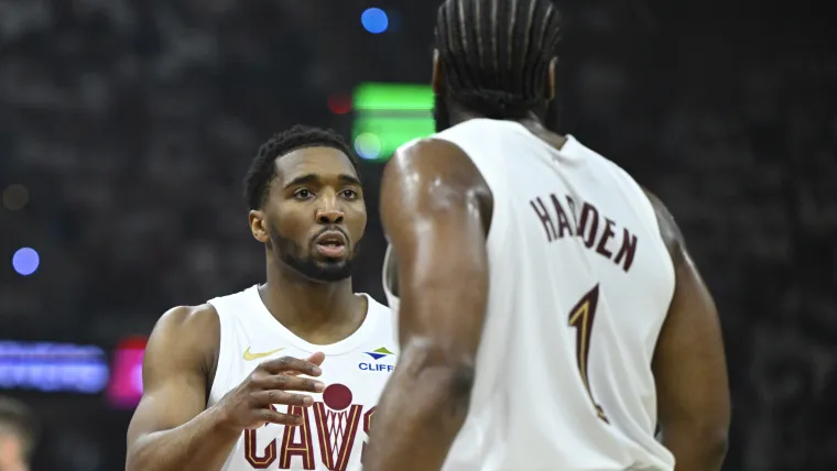Last time Cavaliers won NBA championship: Complete finals, playoff ...