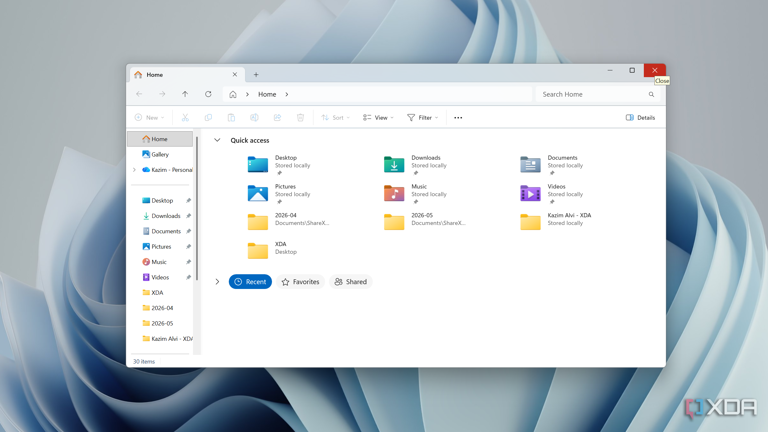 These 5 simple habits make my PC feel much faster