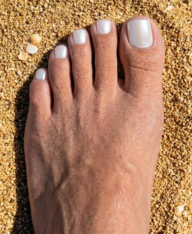 10 pedicure trends that age your feet instantly in summer 2026