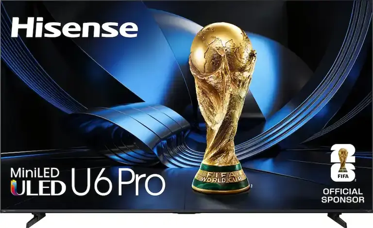 The best Memorial Day TV deals from Hisense, Samsung, LG: Get a 2026 ...