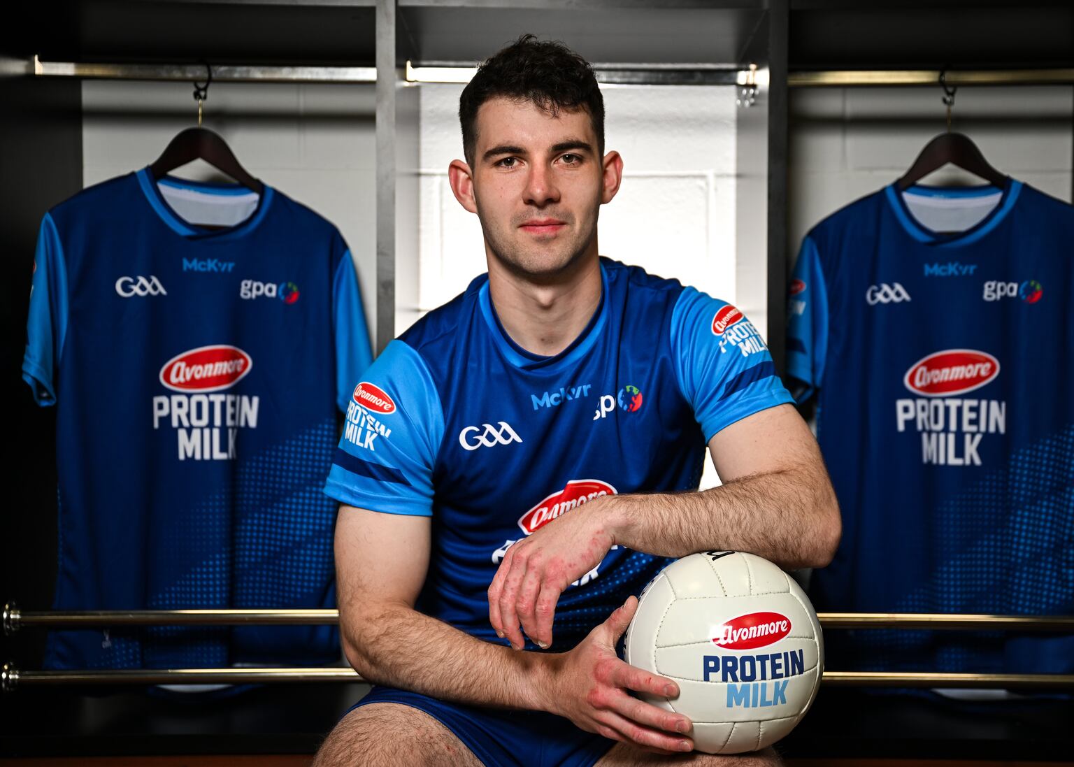 ‘Nothing really has changed’ – Westmeath forward Sam McCartan looks ...
