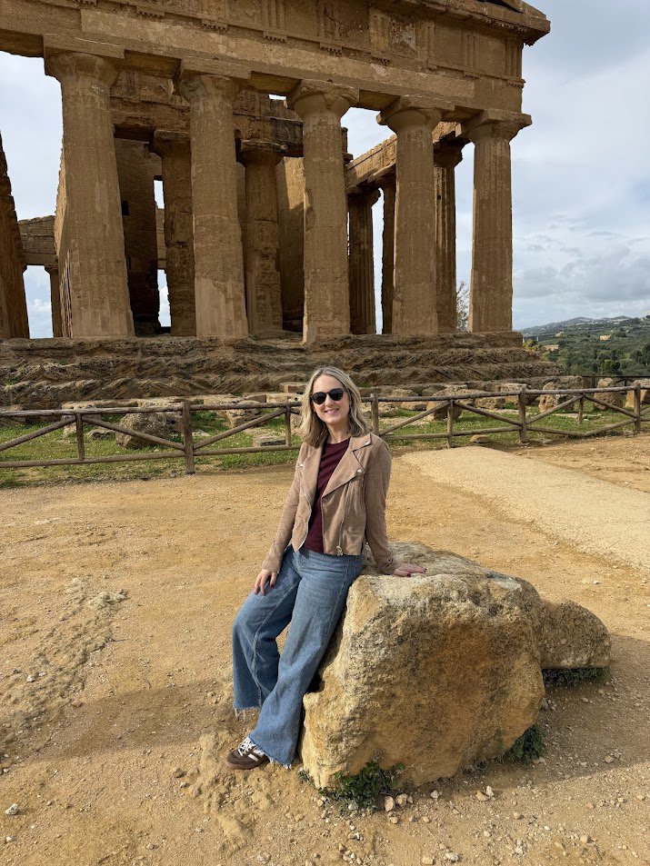 I live in Italy – this is the Sicilian escape I’d choose over touristy ...