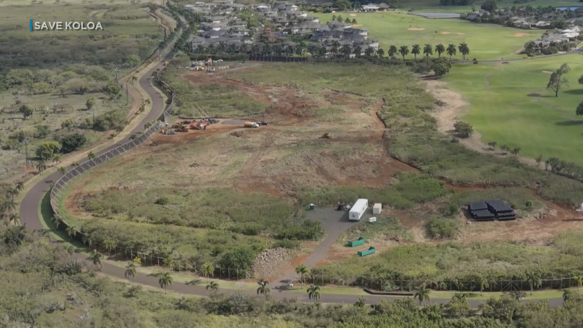 Developer of Kauai condos files for bankruptcy over 'predatory lending ...