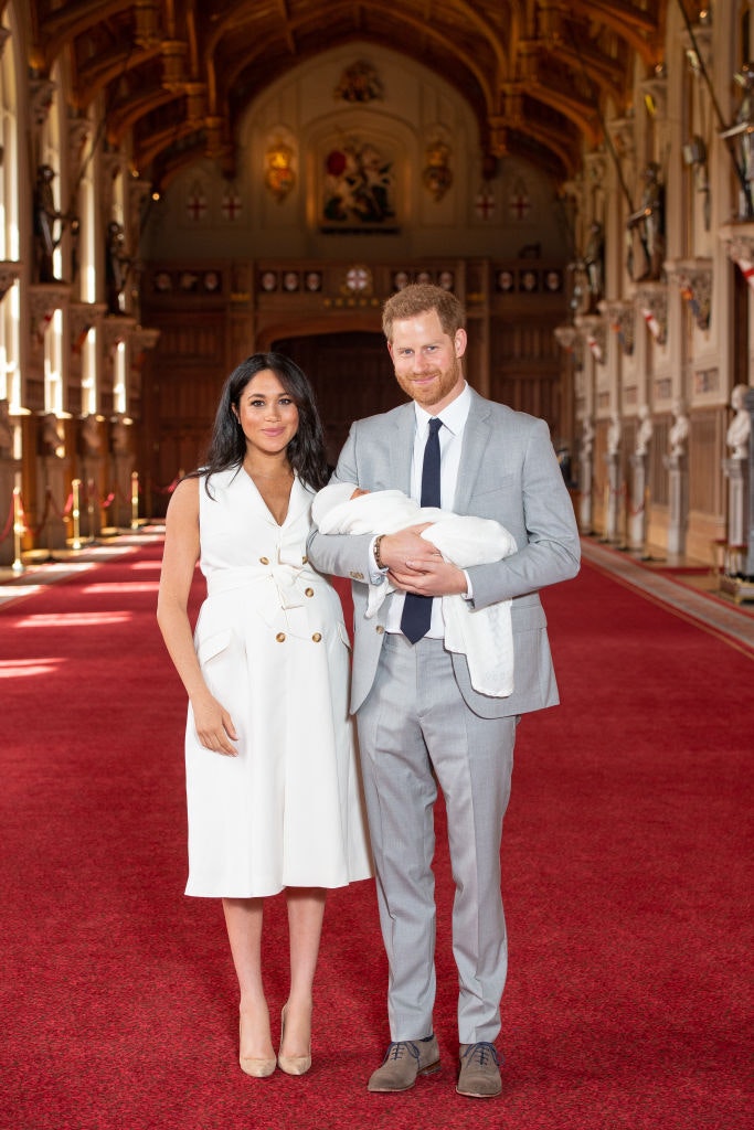 Prince Harry’s dramatic plot to 'gate-crash' royal get-together