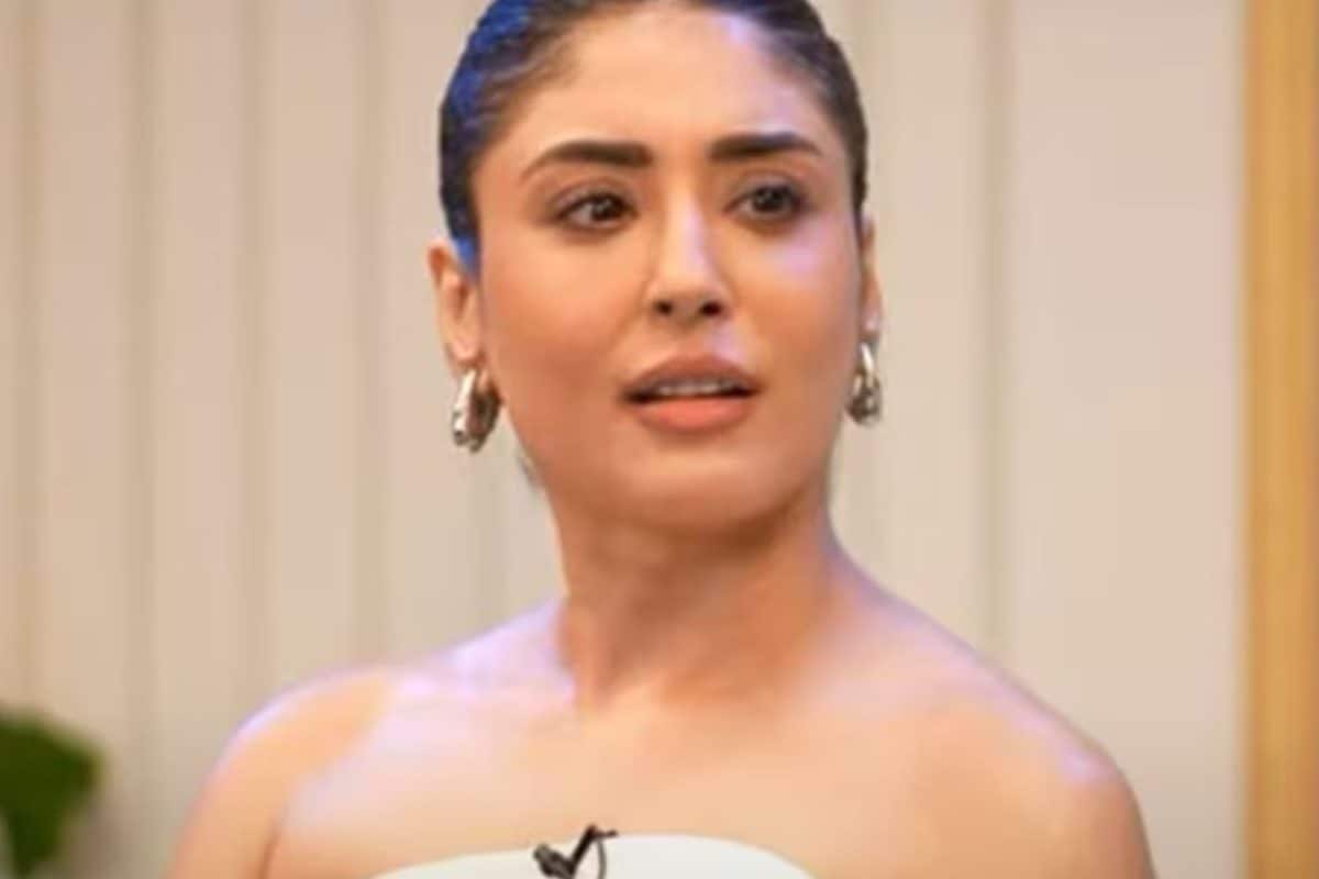 Kritika Kamra set to star in Pushaan Mukherjee's drama Dumbbell after ...