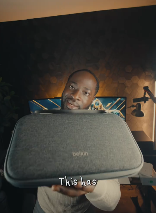 Best Nintendo Switch 2 travel case