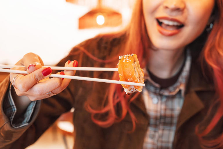 5 Hotelbuffet-Fallen: Diese Lebensmittel sind ein No-Go