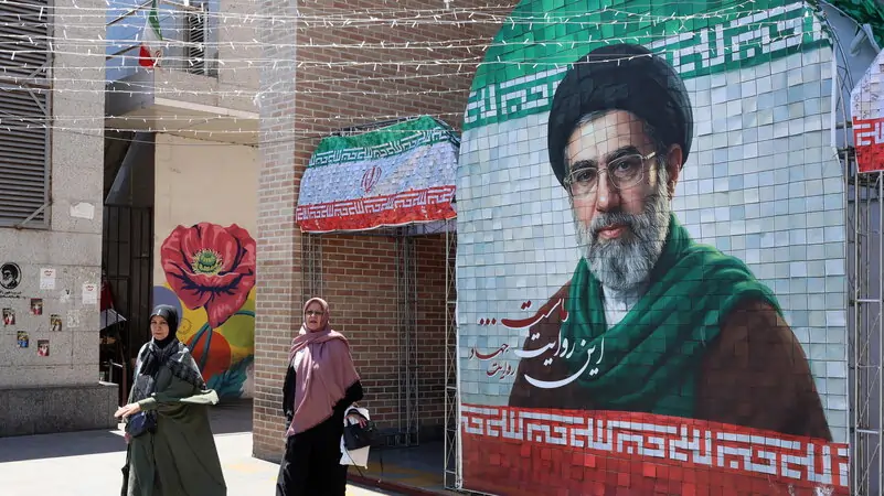 L’Iran ha risposto all’ultima proposta di Trump, avrebbe accettato un ...
