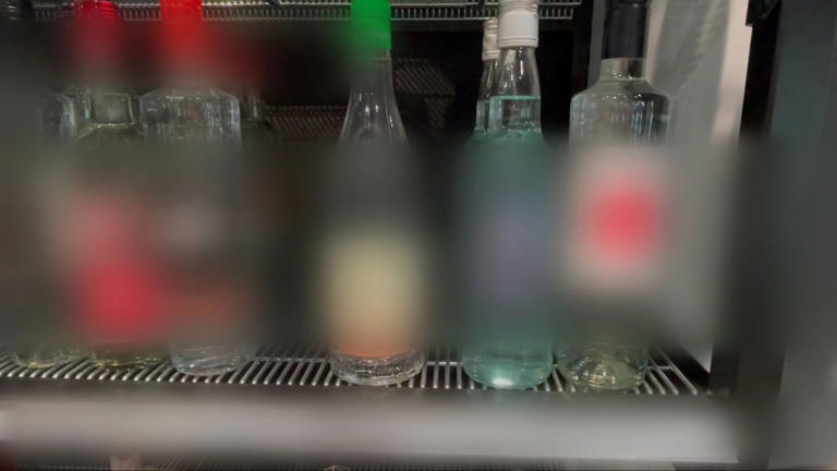Dodgy booze that killed teens found in local liquor stores