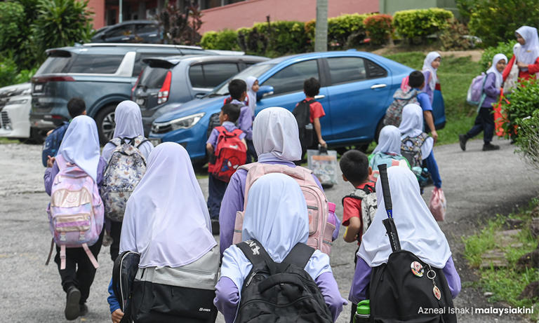 Letter | Education, identity, and the Malaysian compromise